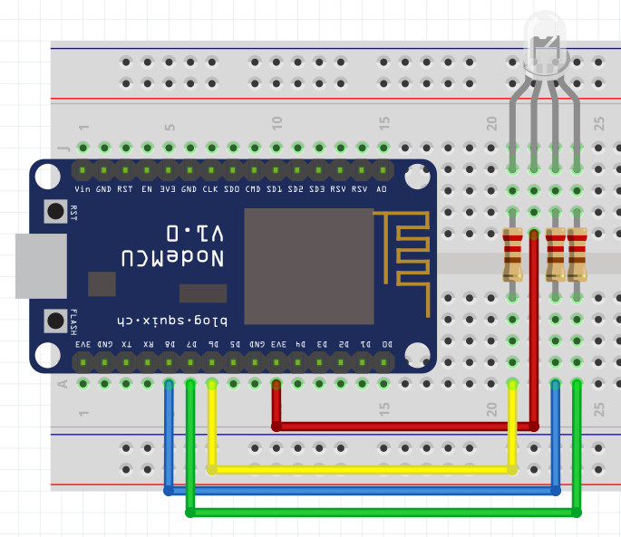Nodemcu Esp8266 Esp8285 Arduino 14 Nodemcu Esp8266 I2c Scan Images