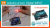 #6 Arduino Digital Input - สอน Arduino Tutor